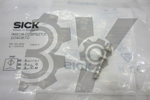 NEW One IME08-02BPSZT0S IME0802BPSZT0S SICK sensors | eBay