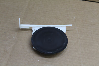 GE Refrigerator Ice Chute Door Part # WR17X11653 | eBay