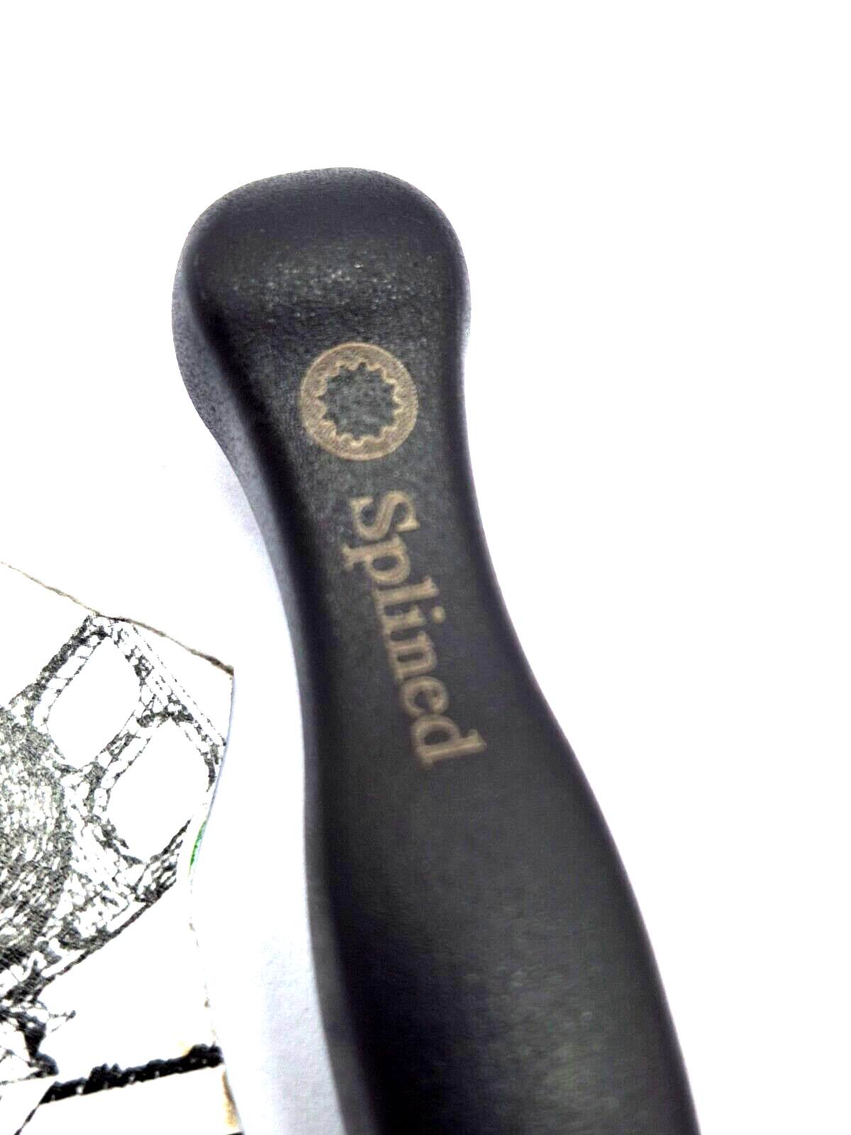 Carburettor Carb 21 Spline Screwdriver Tool For Splined Type Adjuster ...