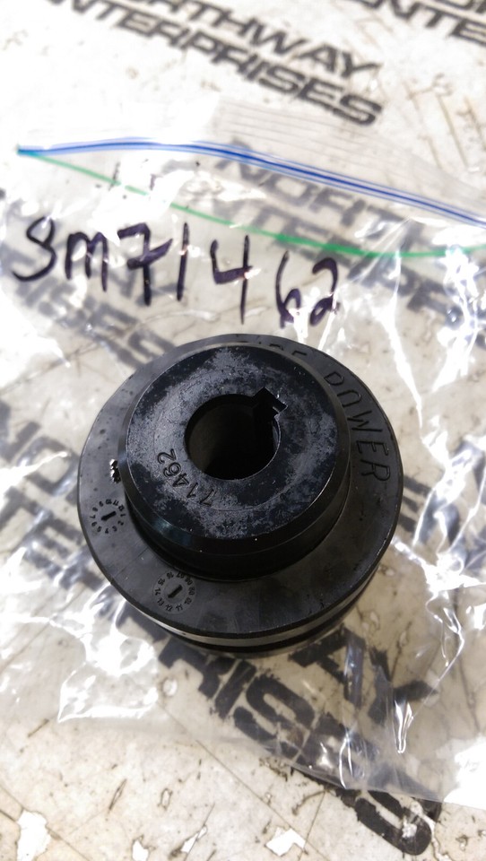 One-Piece Flexible Coupler - SE80 & SE100 Thrusters SM71462 | eBay