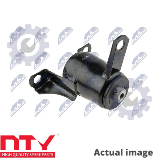 ENGINE MOUNTING FOR MAZDA 2/DEMIO ZJ-VE/46 1.3L ZY84/ZY66/ZY05/ZY-VE 1 ...