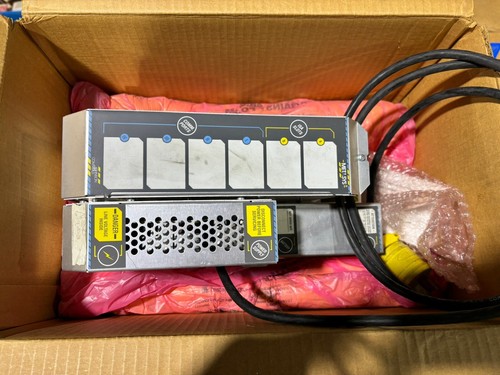 Johnson Controls NU-NCM300-701 Metasys Network Controller | eBay