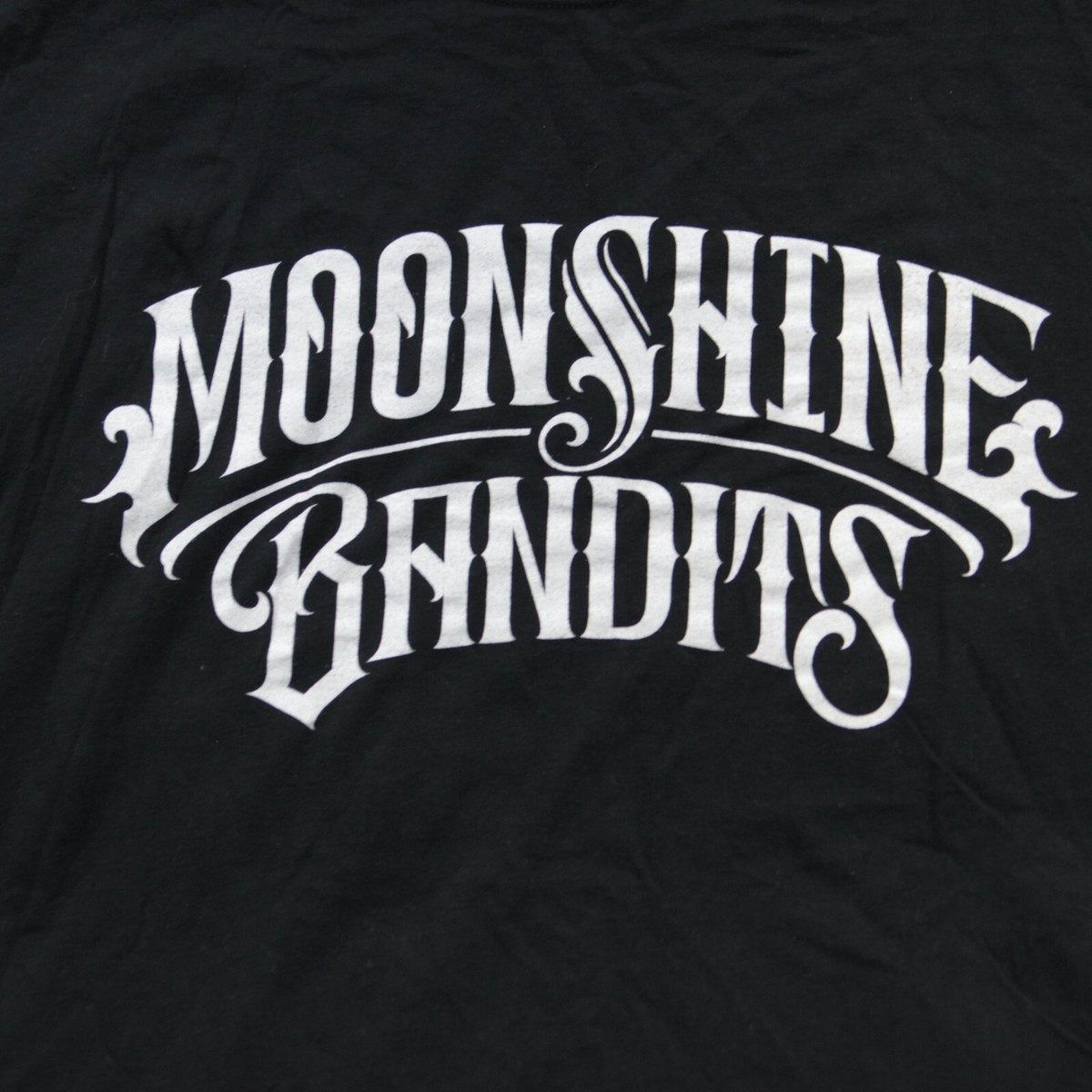 Moonshine Bandits Clothing
