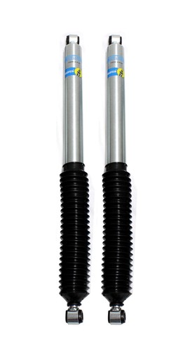 Bilstein B8 5125 Monotube Shocks Rear Pair for 1973-1987 GMC K15 4WD w ...