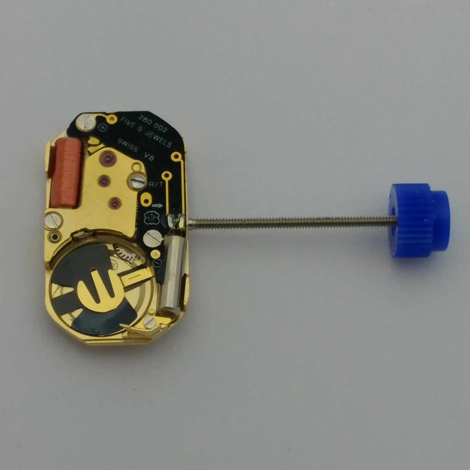 ETA 280.002 Movement | eBay