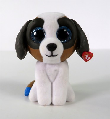 Ty Mini Boos Blind Box Series 1 Duke Figure NEW | eBay