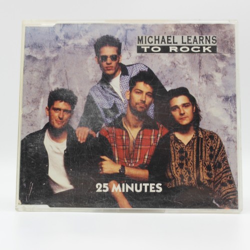 Musik CD Maxi / Single | Michael Learns To Rock | Disc poliert ...