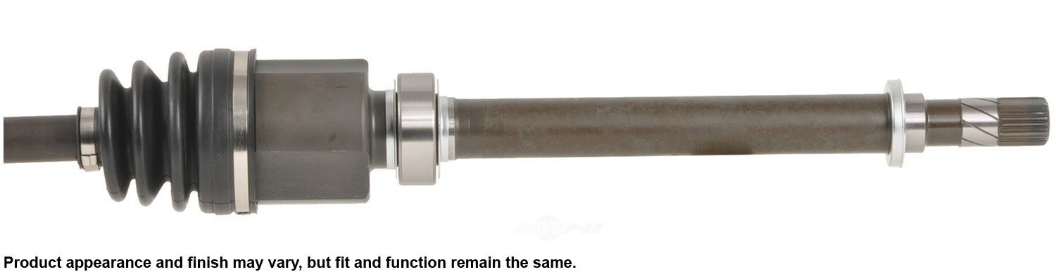 CV Axle Shaft-Std Trans Front Right Cardone 66-6255 884548206311 | eBay