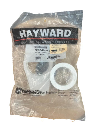 Hayward Main Drain Bumper, SP1048AVH Adapter For Main Drain Swimming ...