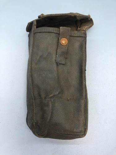 Original WW2 Britannique Raf 37 Motif Sangle Bren/ Universel Pochette ...