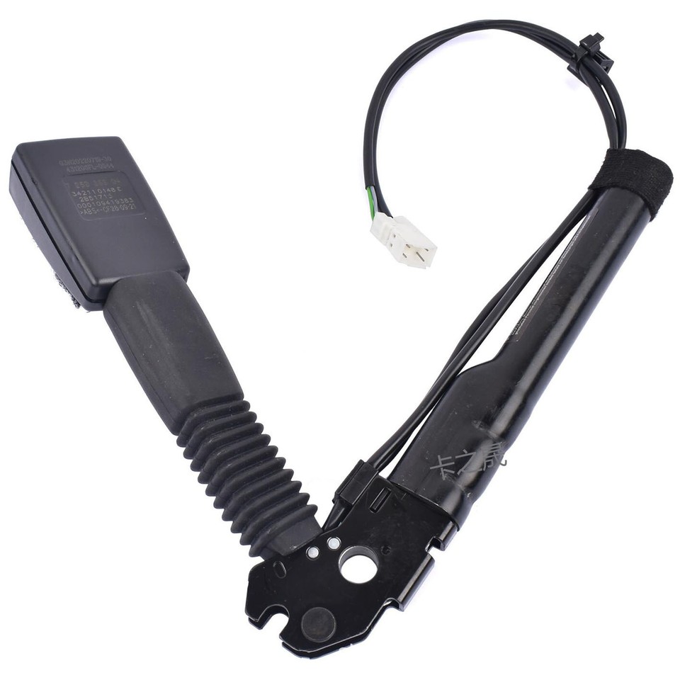 72117259387 Front Left Seat Belt Buckle Driver Side For BMW F22 F23 F30 ...