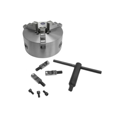 Chucks - 6 Inch Lathe