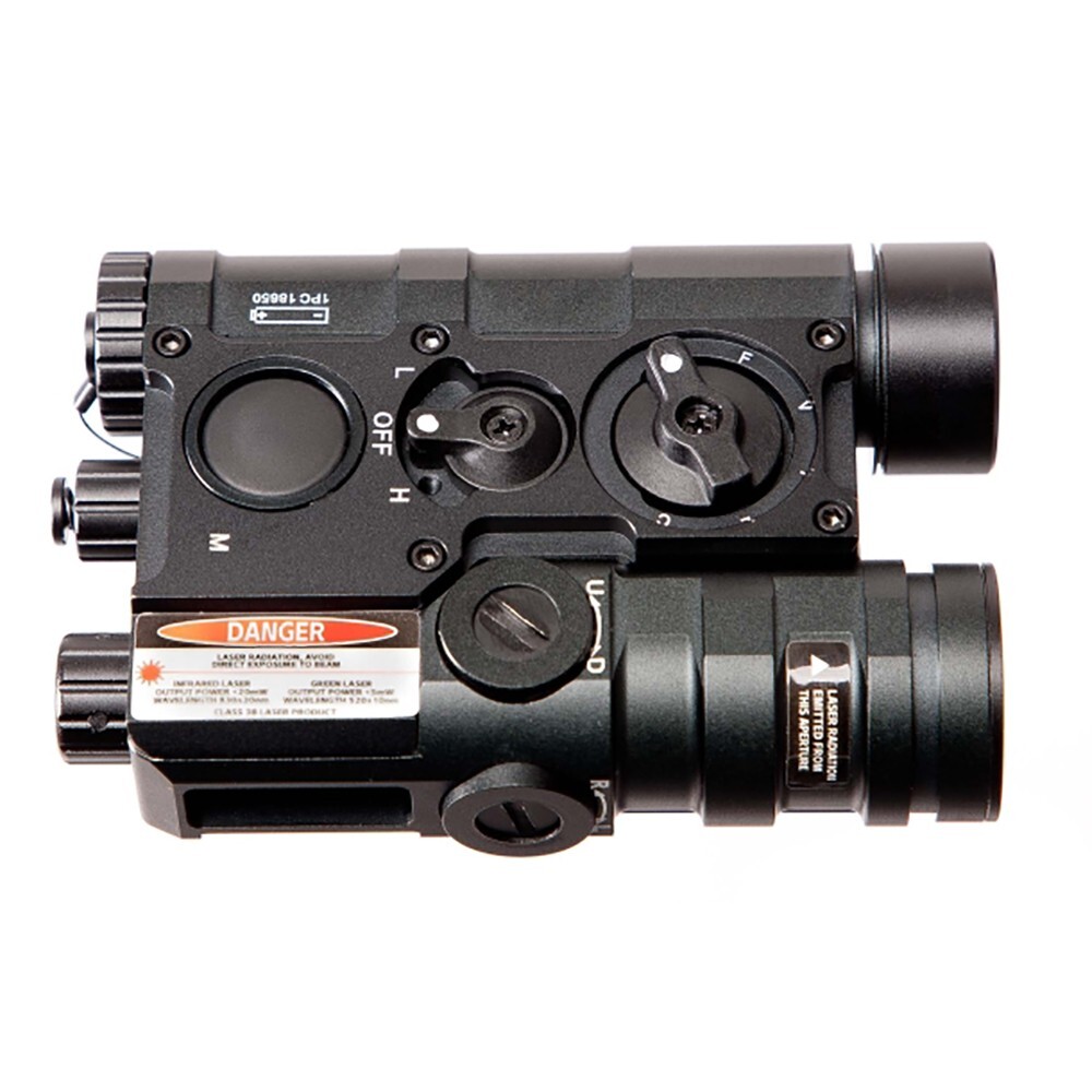 Ir Laser Illuminator