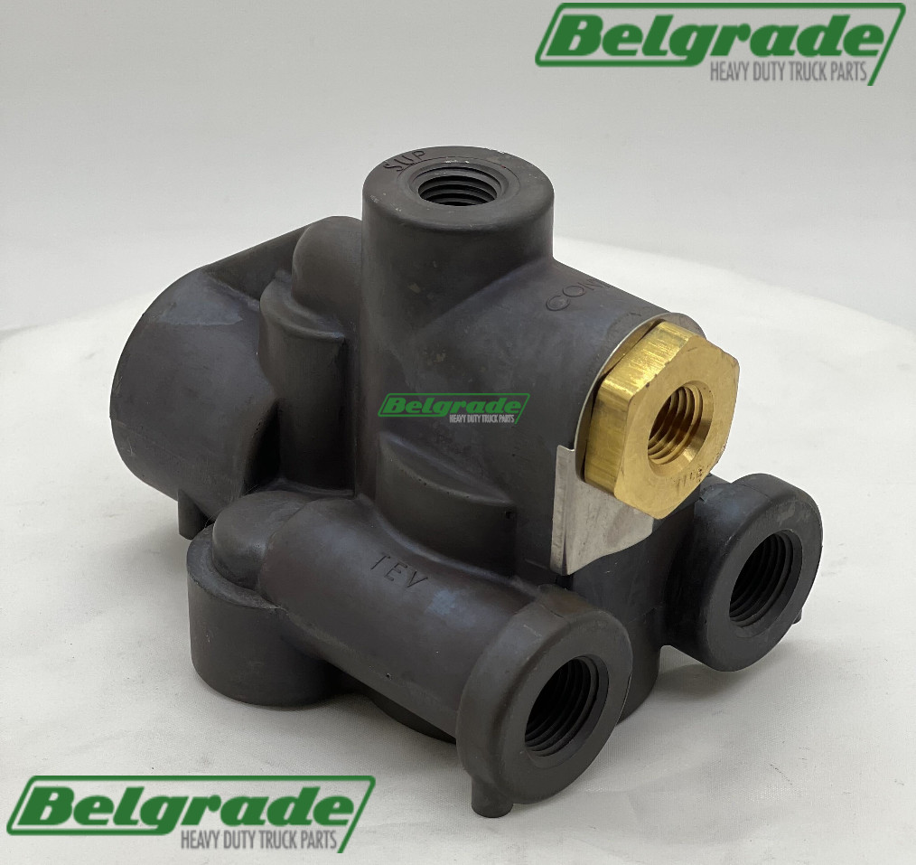 51301 Tramec Sloan Trailer Emergency Valve Spring Brake, 41% OFF