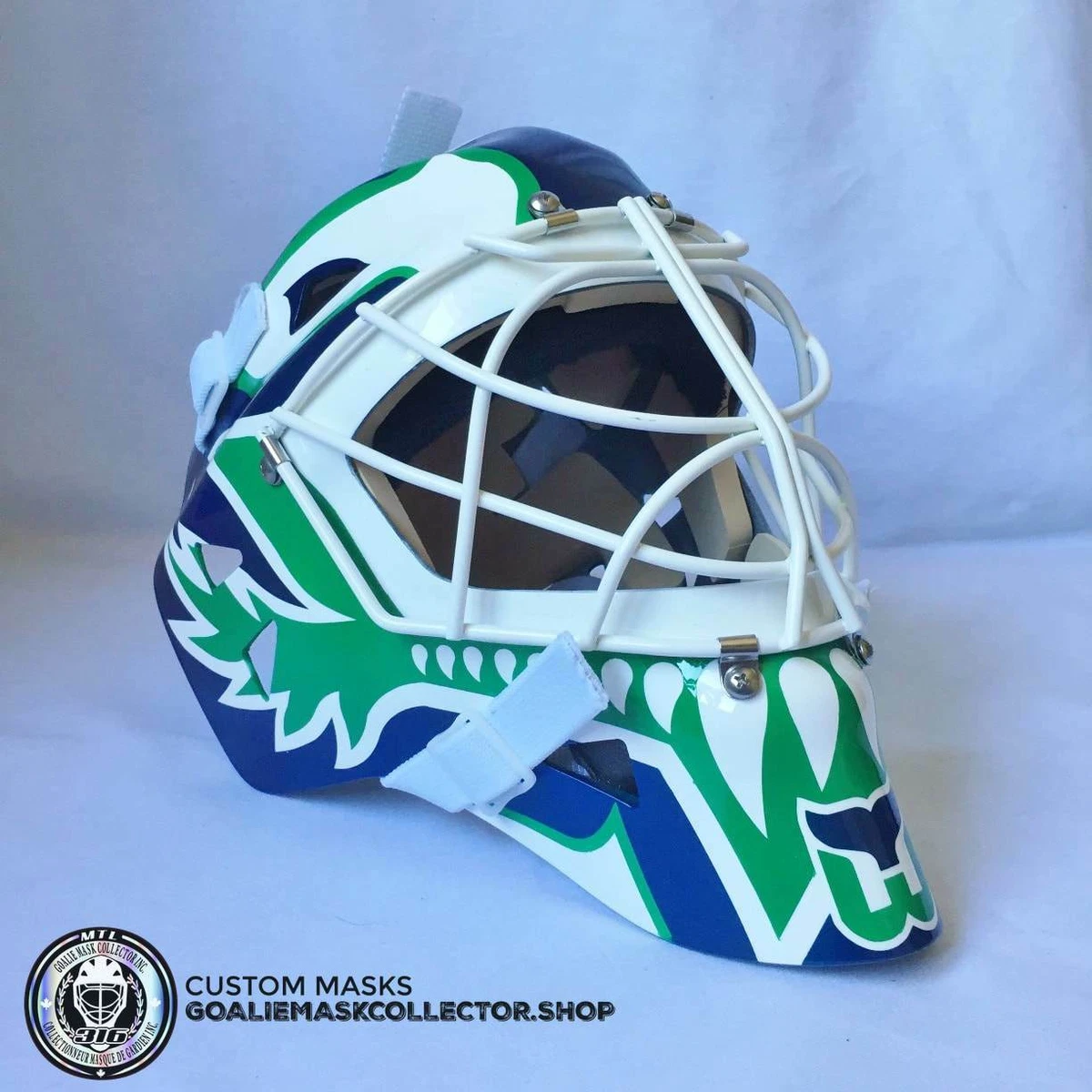 Felix Potvin Mask