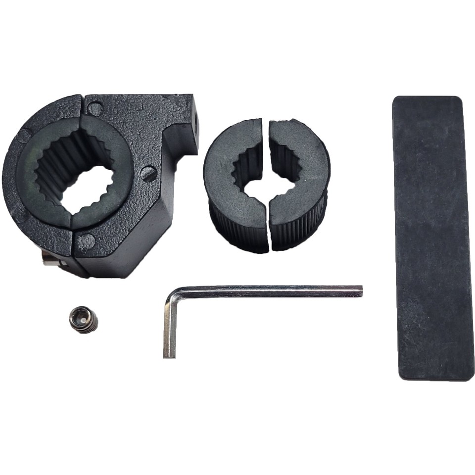 Universal Turn Signal Crossover for Disabled Drivers And Postal ...