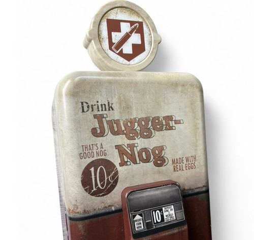 Juggernog Mini Fridge Call Of Duty Black Ops 3 Juggernog Edition ...