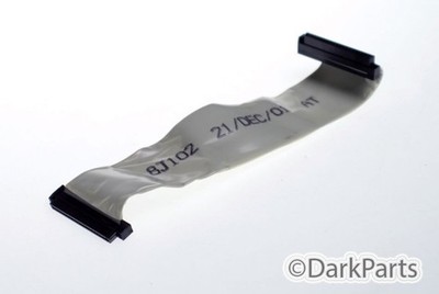 Dell Poweredge 1550 SCSI Backplane Cable 8J102 | eBay