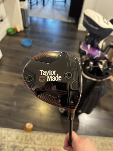 2024 TaylorMade BRNR Burner Mini 2.0 Driver 13.5* Stiff Flex | eBay