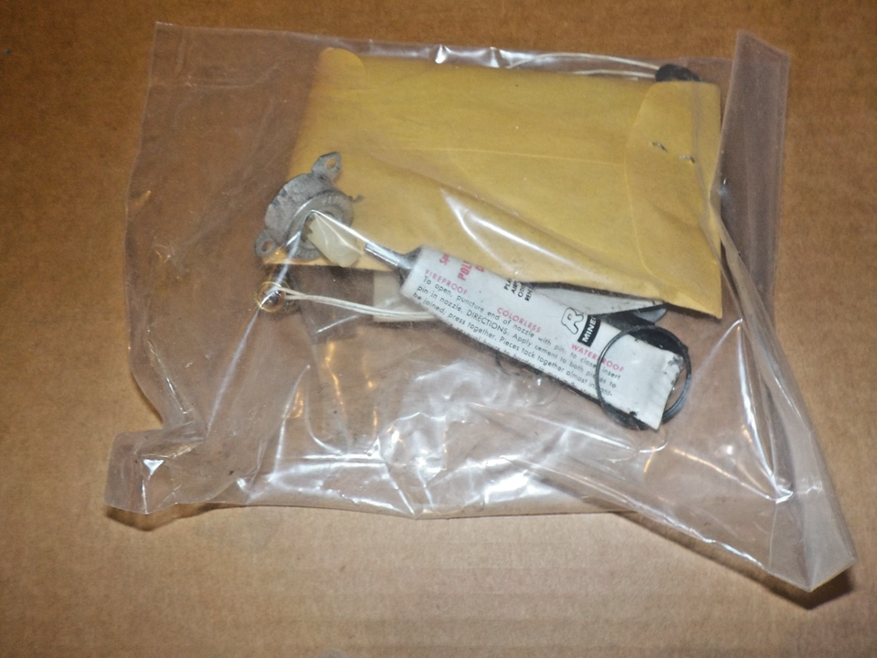 REAL HOLY GRAIL--RENWAL COSMORAMA--SMALL PARTS SEALED W EXTRAS! | eBay
