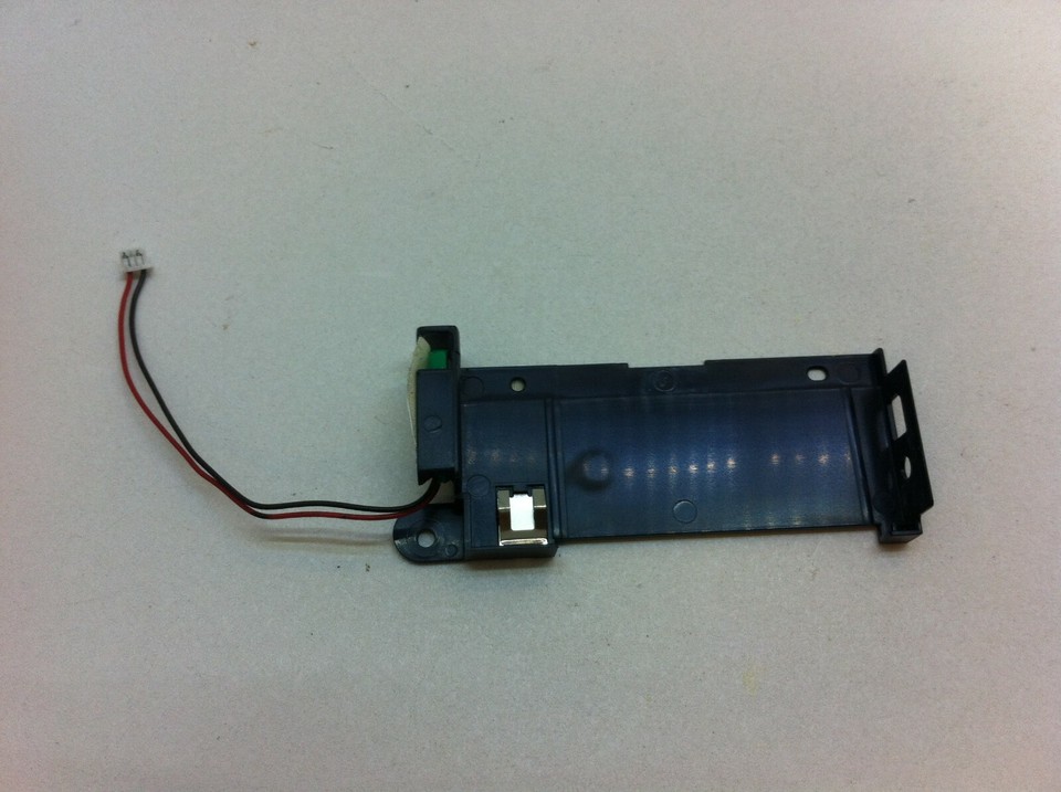 Toshiba Satellite A50 A55 M30 M35 2805-S CMOS RTC Battery W/Cover for ...