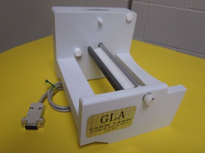 GL Automation GA101839 Wafer Handling Part - Possibly an Aligner | eBay