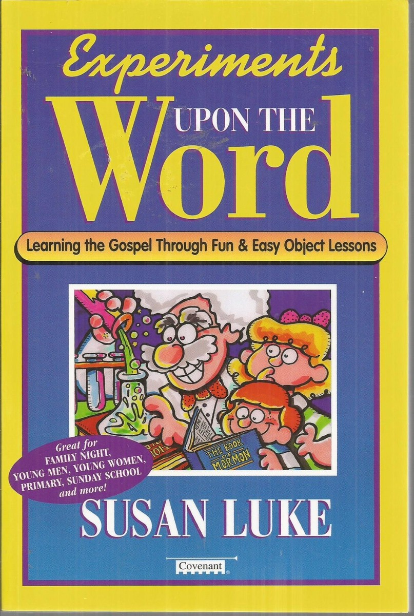 Experiment Word Family
