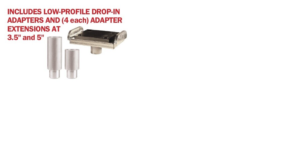 Forward BP9 2-Post 9000lb Low Clearance (113" or more) Symmetric Lift ...