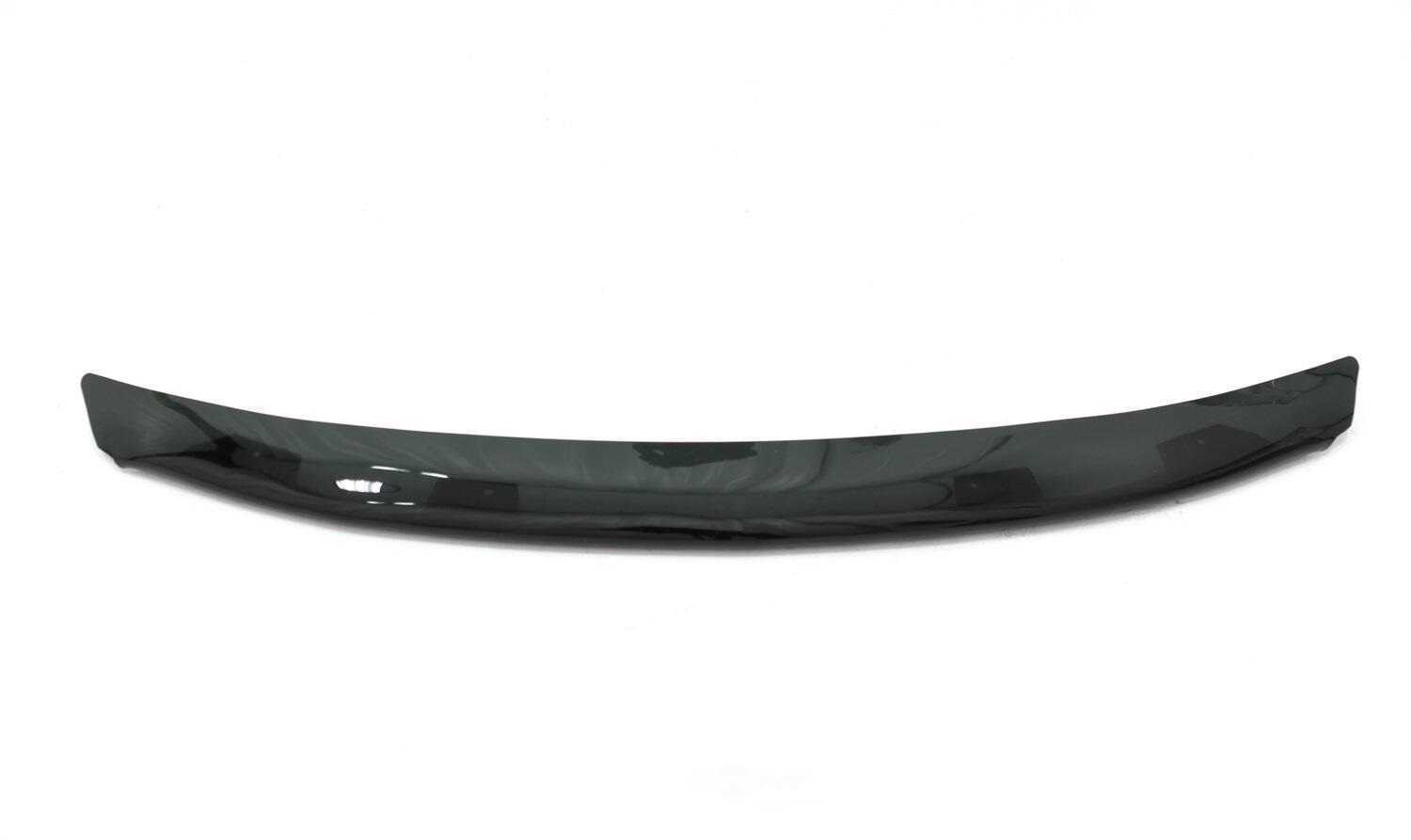 Hood Deflector-CarflectorTM Stone/Bug Deflector 20733 fits 10-12 Nissan ...