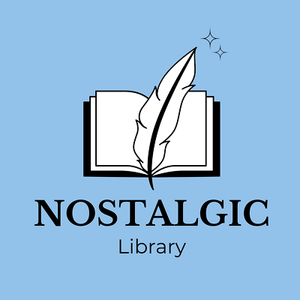 Nostalgic Library | eBay Stores