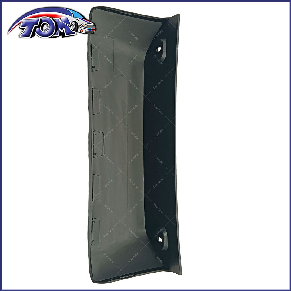 Bumper Fascia Trailer Hitch Access Cover For 15-20 Yukon 23142974 Yukon ...