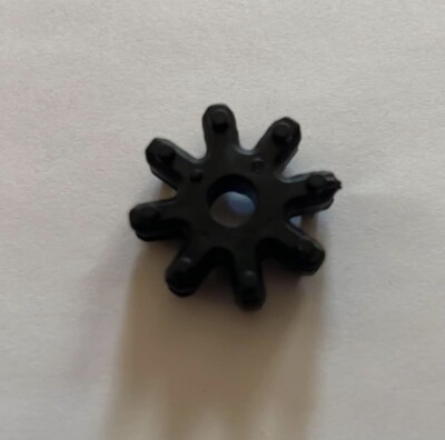 GENUINE Part Power Steering Bush / Flexible Coupling for HYUNDAI i30 FD ...