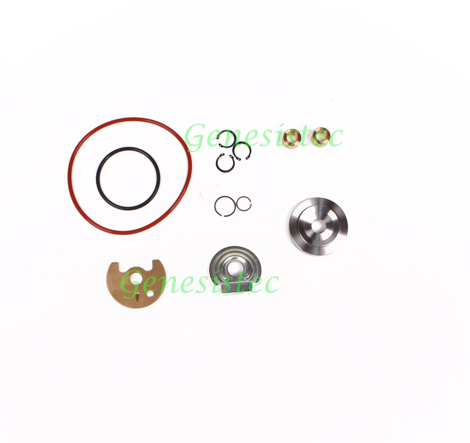 TURBOCHARGER TURBO CHARGER REBUILD REPAIR KIT TD05 16G 18G JOURNAL ...