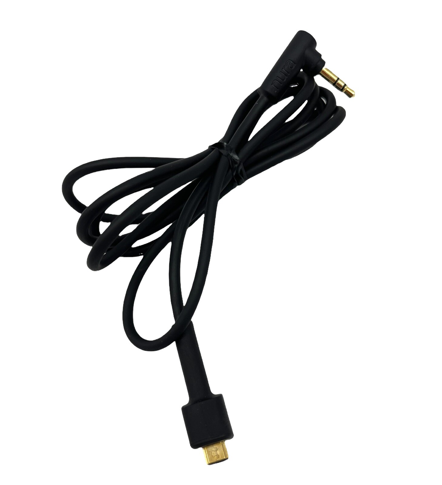 nura+Nuraphone+100B+Wireless+Headphones+With+Charging+Cord+Case for ...