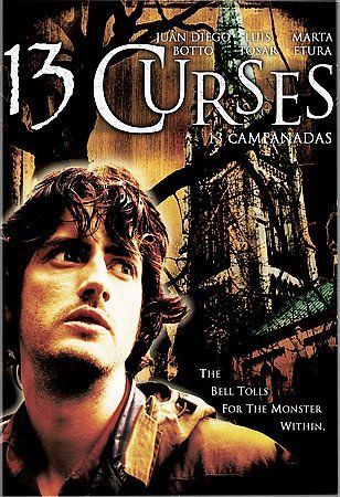 13 Curses (DVD, 2005) for sale online | eBay