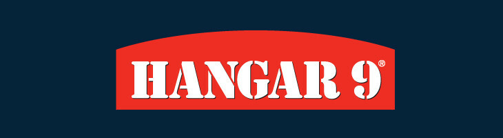 Hangar 9 RC Airplane Covering Iron Sock HAN141 : MonoKote Ultracote ...