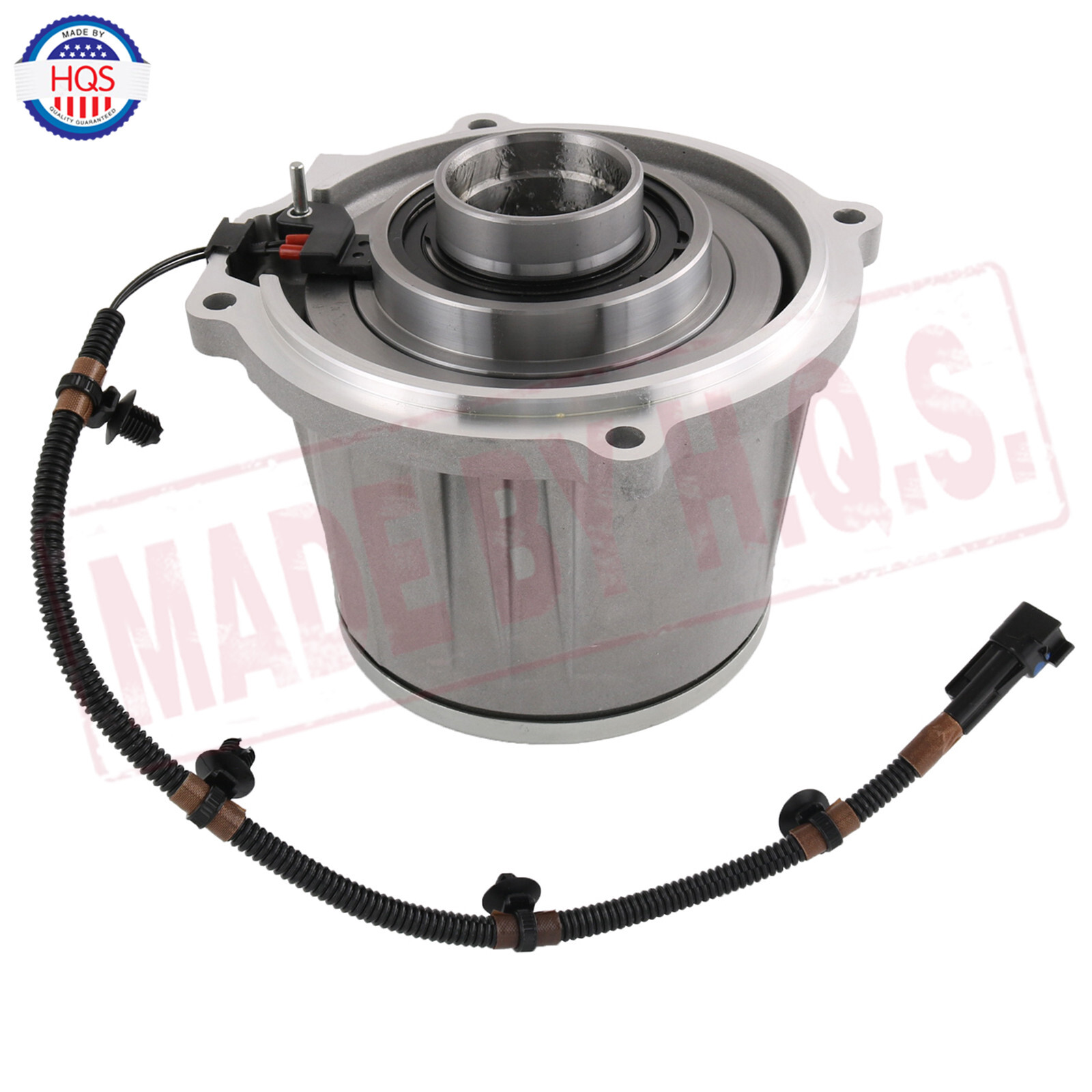 Rear Differential Viscous Coupling For 13-23 Mazda CX-3 CX-5 CX-9 AWD ...