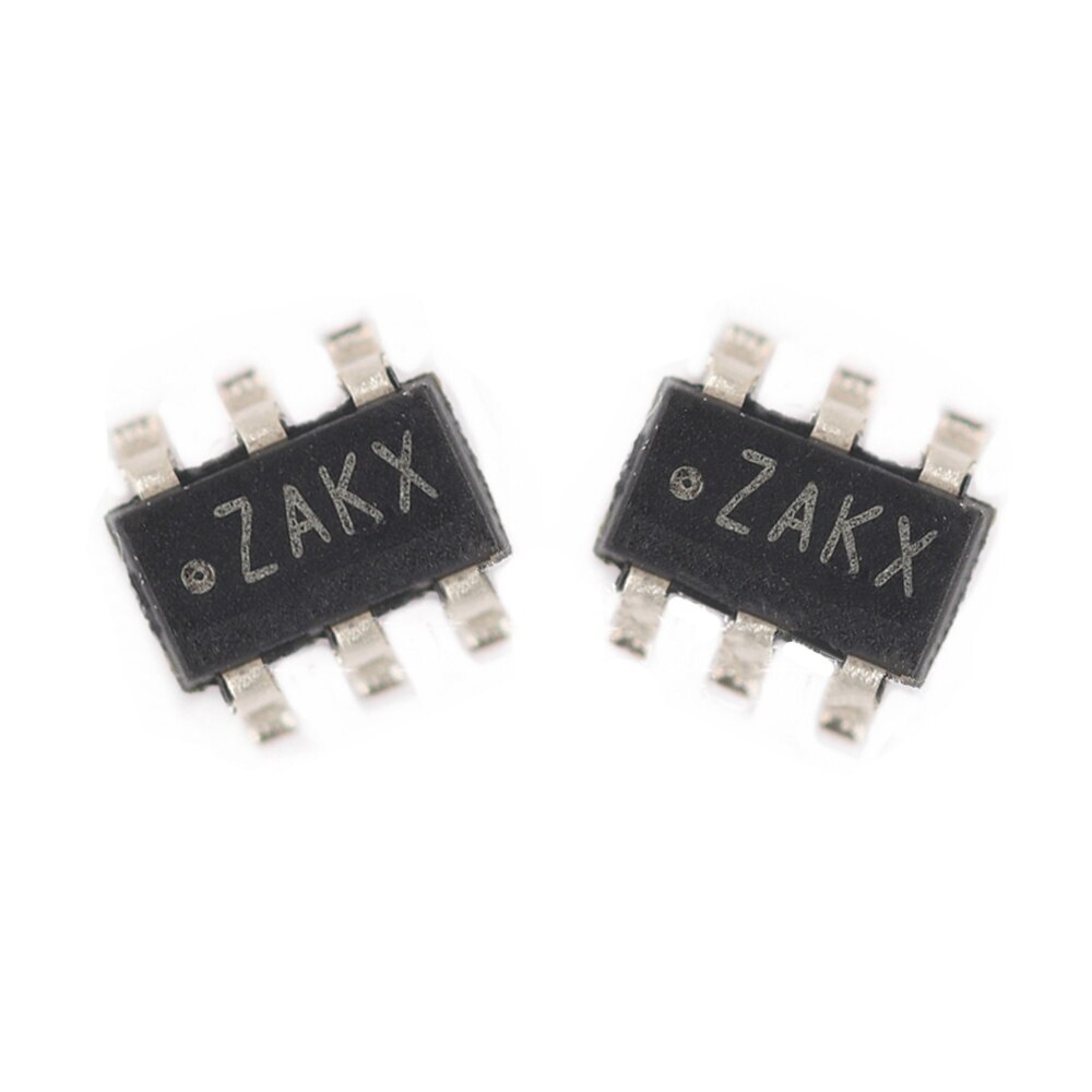 10PCS TPL5010DDCR TPL5010DDCT SOT23 TPL5010 SOT23-6 Time base ...