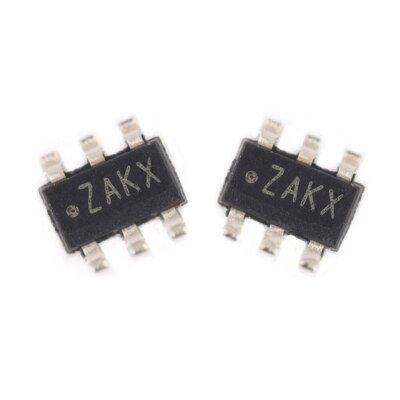 10PCS TPL5010DDCR TPL5010DDCT SOT23 TPL5010 SOT23-6 Time base ...