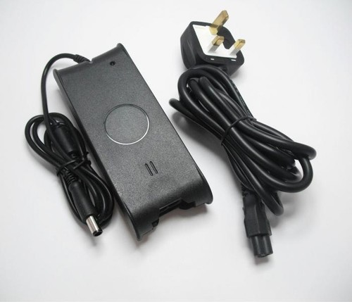 FOR Dell Latitude 15 (E5570) SKL-U Laptop 65W Adapter Battery Charger w ...