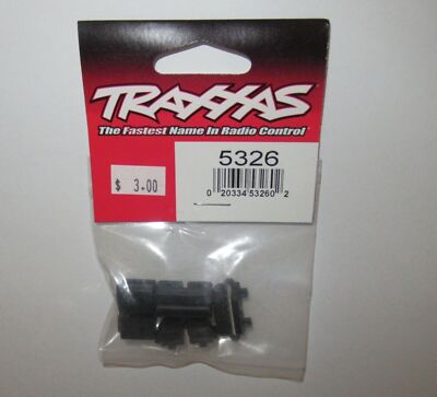 Traxxas Steering Servo Mounts #5326 NIP | eBay