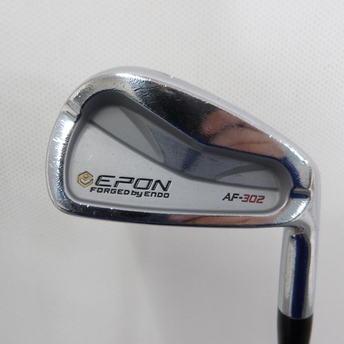 Epon Iron Set EPON AF-302 Stiff KBS TOUR-V110 6 pieces | eBay