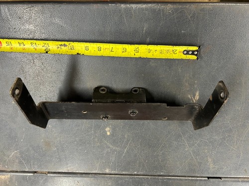 Craftsman YT 3000 21HP 917.288515 transaxle torque bracket #531064101 ...