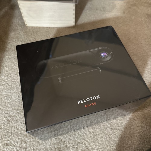 Peloton Guide | eBay