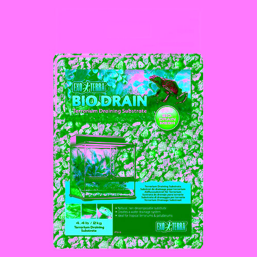 BioDrain Terrarium Draining Substrate 4.4 lb | eBay Australia