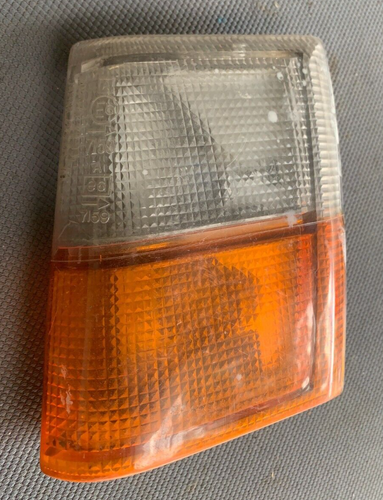 Toyota Corona Liftback RT132 LH Corner Light - Twin Sq Headlight model ...