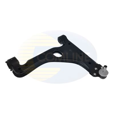 Comline Front Right Lower Track Control Arm For Opel Astra G Saloon ...