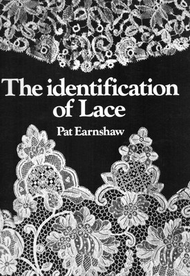 Identification of Lace (USED) 9780852637012 | eBay UK