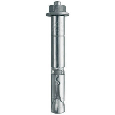 Rawl Safetyplus Bolt Projecting High Performance Expansion Anchor M10 100mm Pack | eBay