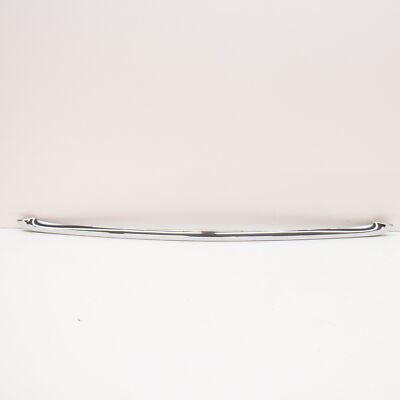 VOLVO XC60 MK1 Front Bumper Grille Chrome Moulding Trim 31290998 NEW ...